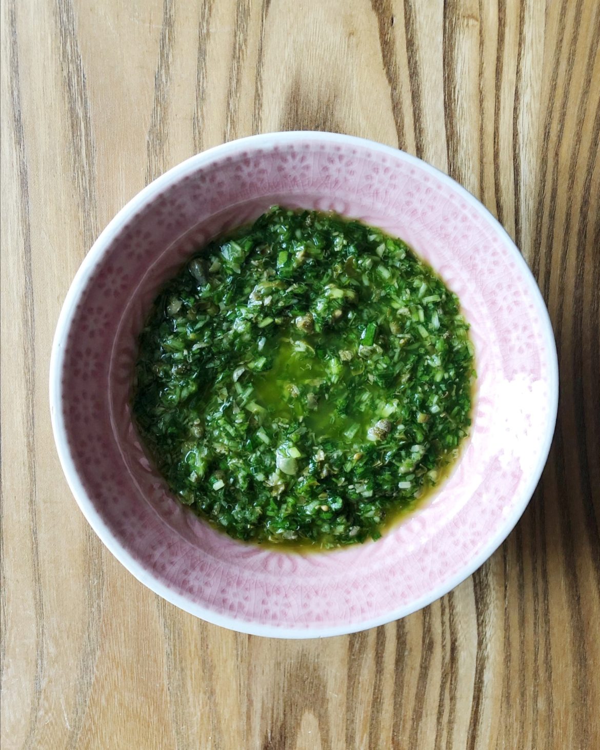 Salsa Verde Supersimppeli Kes kastike Ei Melkein Edes Kaipaa Ohjetta Salsa Verde Supersimppeli Kes kastike Ei Melkein Edes Kaipaa Ohjetta
